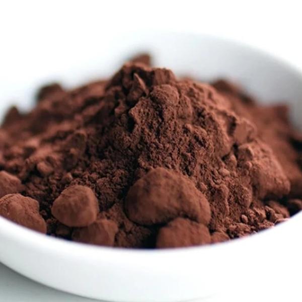 Quality AOAC Dutche Alkalized Cocoa Ingredients Powder For Chocolate Production for sale