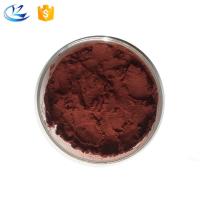China Active Ingredient Herbal Extract Raw Material Astaxanthin Powder 100% Natural OEM for sale