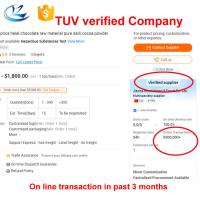 China Active Ingredient Herbal Extract Raw Material Astaxanthin Powder 100% Natural OEM for sale