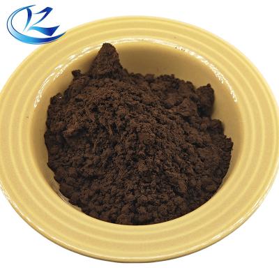 China Commercial Alkalization Cocoa Ingredients Dark Chocolate Baking Powder for sale