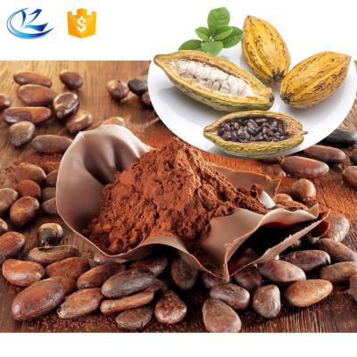 China Wholesale Natural Cocoa Powder for Baked Tiramisu Malteser Cake Ingredients Natural Cocoa Powder for sale