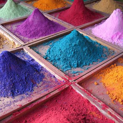 natural red food color