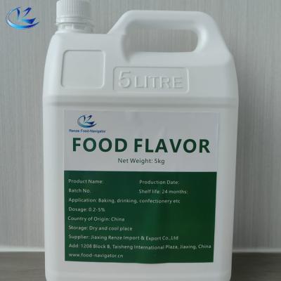 China Natural Soy Sauce Food Flavoring Agent Essence Enhancer For Ice Cream for sale