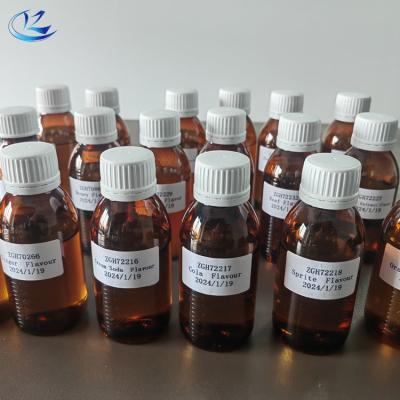 China Synthetic Tobacco Flavor Mate Essence Hazelnut Essence For Baking for sale