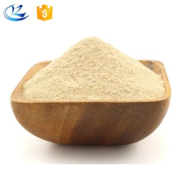 China Beverage Pharmaceutical Grade Soy Protein Isolated Powder 1kg In Bulk for sale