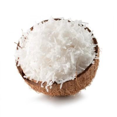 China Custom Low-Fat Desiccated Coconut Flakes with 24-Month Shelf Life FSSC 22000 and ISO 9001 Certified for Bakery and Confectionery for sale