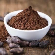 China Dark Brown Dutch-Processed Alkalized Food Grade Cocoa Powder Fat 10-12% For Bulk Baking and Cooking Ingredients for sale