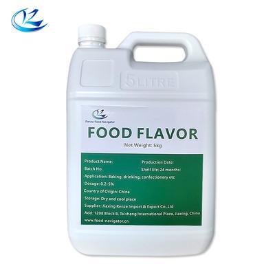 China Natural Soy Sauce Food Flavoring Agent Essence Enhancer For Ice Cream for sale