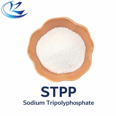 China Food Grade STPP Sodium Tripolyphosphate for Biscuit Processing with Dough Strengthening Moisture Retention and Texture Optimization for sale