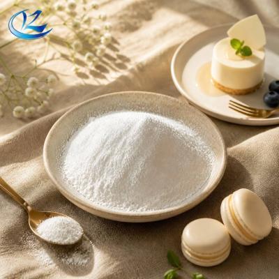 China High Purity 99% Food Grade D-Mannitol Powder | Bulk Sweetener for Sugar-Free Foods & Chewing Gum for sale