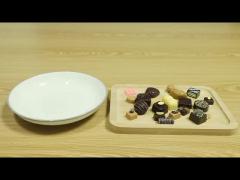 Red Alkalised Cocoa Ingredients Powder Essential For Chocolate Biscuits Making