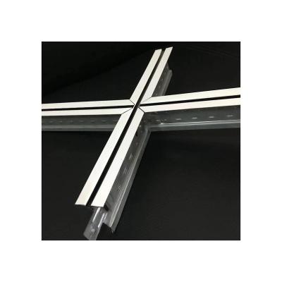 China Industrial hot sale china manufacturing quality metal roll forming machine channel clip profession ceiling factory