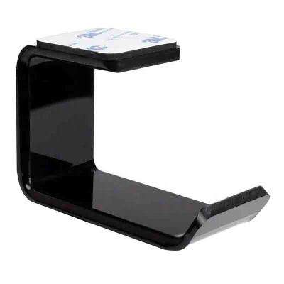 Cina Supporto per auricolari Acrilico Porta auricolari Supporto per auricolari Espositore per giochi in vendita