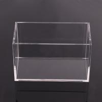 China High Quality Customized Clear Lucite Plexiglass Box for sale