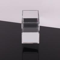 China High Quality Customized Clear Lucite Plexiglass Box for sale
