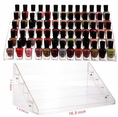 Cina Occhiali da sole Occhiali Display Rack In vendita Nail Polish Scatola di conservazione Olio essenziale Cassa di supporto in vendita