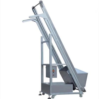 China SUS304 de Verpakkingsmachine AC380V 50HZ van de ritssluitingszak Horizontaal voor Voedselsap Te koop