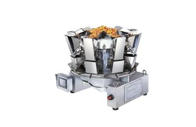 China SUS304 de Verpakkingsmachine AC380V 50HZ van de ritssluitingszak Horizontaal voor Voedselsap Te koop
