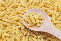 China Doypack Stand Up Pouch Packing Machine Automatic For Instant Oatmeal Macaroni Spaghetti for sale
