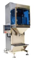 China Semi Automatic Electrolyte Powder Filling And Packaging Machine CE for sale