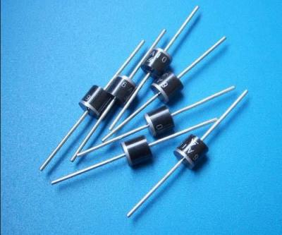 China Rectifier diode 6A10 6A/1000V R-6 for sale