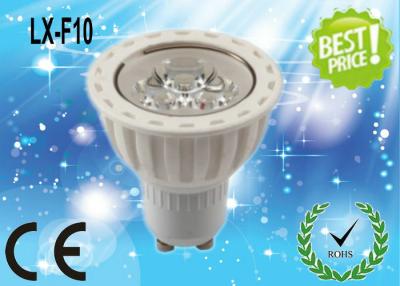 China Ra 90 LED Spot Light Super Bright 180 Lumen Kitchen Spotlights 2700K - 6500K for sale