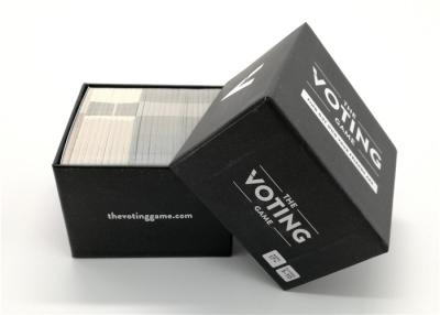 China Adult card games,  Voting games ,  party card games,family games for sale