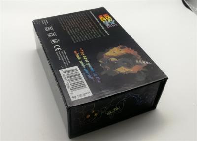 Китай Единороги интеллектуальных игральных карт карточной игры настольной игры вкуса новых неустойчивые ради веселья продается