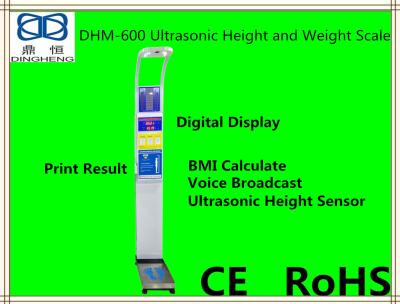 China Body weight scale mechanical height and weight scales for sale