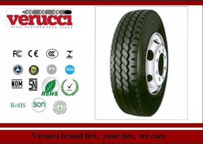 Cina Camion radiale resistente commerciale Tiro 11R22.5, 12R22.5 del bus di TBR in vendita