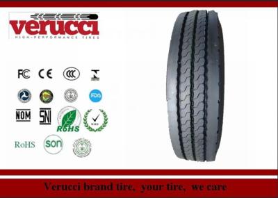 中国 315/80R22.5 20PR の放射状の層は Turck の負荷 4125 kg L 速度の評価にタイヤをつけます 販売のため
