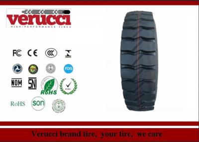 Cina parte radiale della strada principale 285/75R24.5 fuori dal veicolo leggero tires14 PR della strada con velocità di 8,25 orli che valuta L carico massimo (kpa) 2800/2527 in vendita