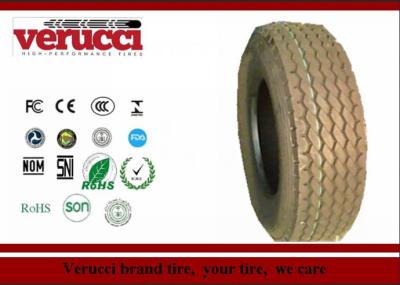 中国 385/65R22.5 TBR のゴム製放射状の層は 20 PR の耐久性 OD 1072mm にタイヤをつけます 販売のため