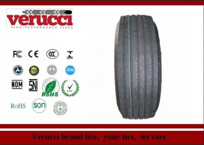 中国 耐久性の放射状の層は1年の385/65R22.5に保証タイヤをつけます 販売のため
