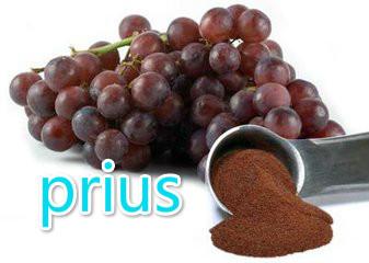 China GRAPE SEED DRY natural plant extracts for sale