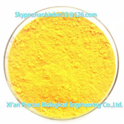 China Palmatine high quality and purity >95% for sale