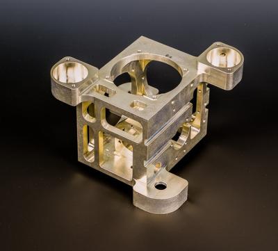China CNC Milling for sale