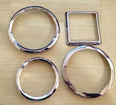 China Metal Stamping Stainless Steel Cover for sale