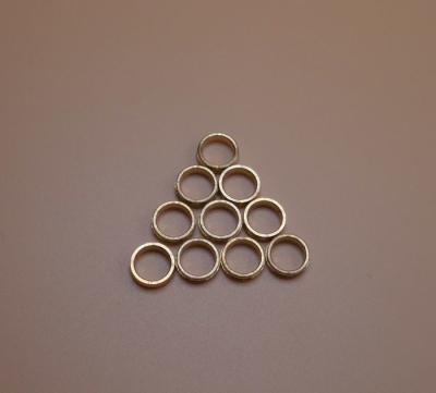 China Micro Machining Medical Components for sale