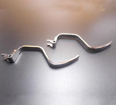 China Surgical Instrument Machined Lever for sale