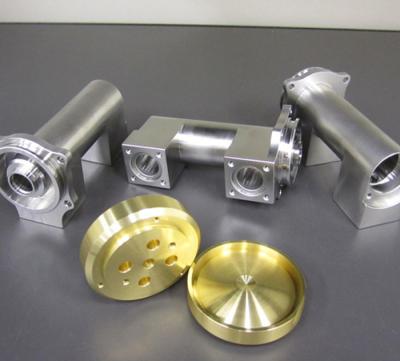 China Precision Aviation Turning-Machining Part for sale