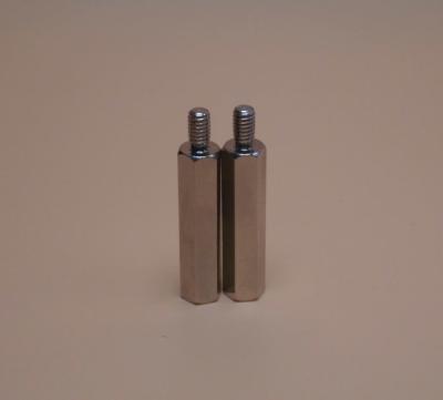 China Swiss Type Lathe Turning Part for sale
