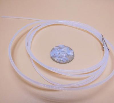 China Teflon Tube Die Precision Micromachining for sale