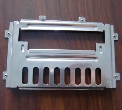 China Metal Stamping AUTO Part for sale