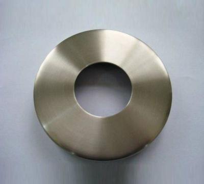 China Metal Stamping Stainless Steel Cover for sale