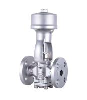 China 220 Centigrade Piston Valve for sale