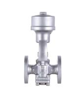 China 220 Centigrade Piston Valve for sale