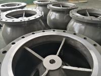China API 6D Quiet Check Valve for sale