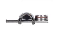 China Segment Ball Valve Temperature Range -20C To 200C for Precise Temperature Control for sale