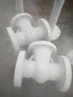 China API6D Standard Cryogenic Valve for sale